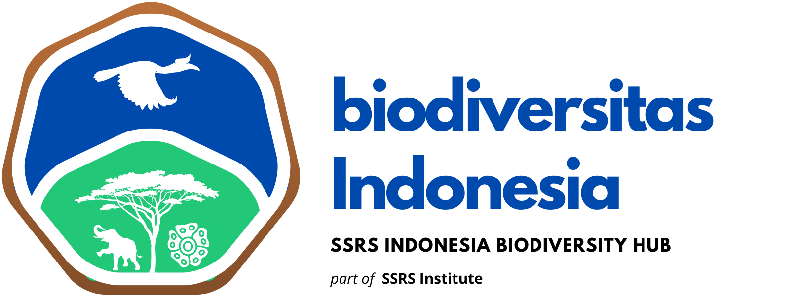 SSRS Indonesia Biodiversity GenBank